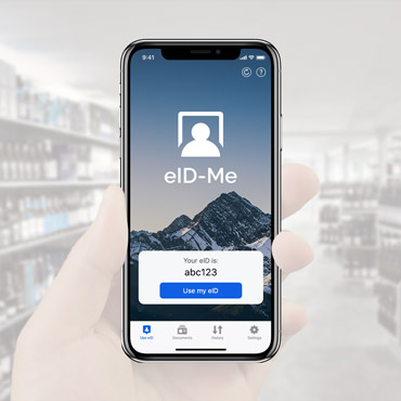 eID-Me: Mobile ID Verification and Digital ID Solutions | Bluink