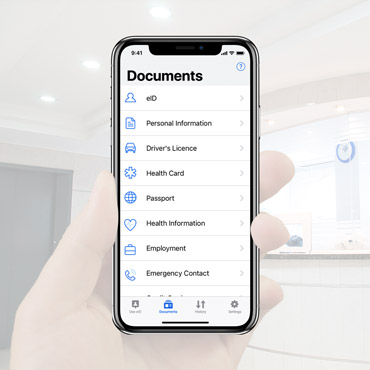 eID-Me: Mobile ID Verification and Digital ID Solutions | Bluink