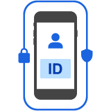 eID-Me: Mobile ID Verification and Digital ID Solutions | Bluink